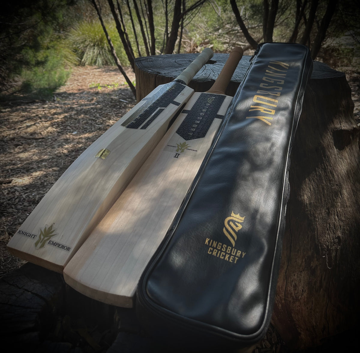 KNIGHT EMPEROR II – Kingsbury Cricket Australia