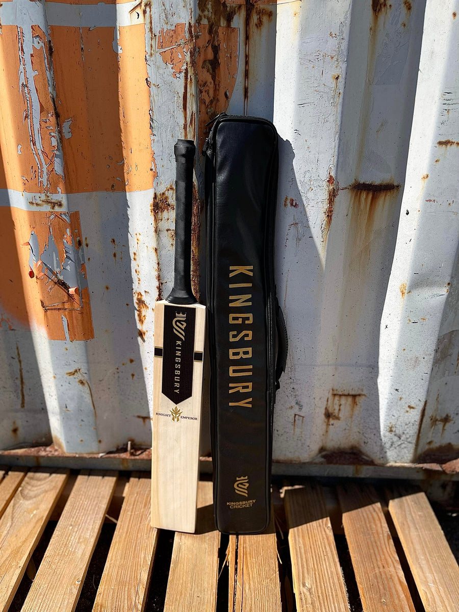 Knight Emperor-Junior Bat – Kingsbury Cricket Australia