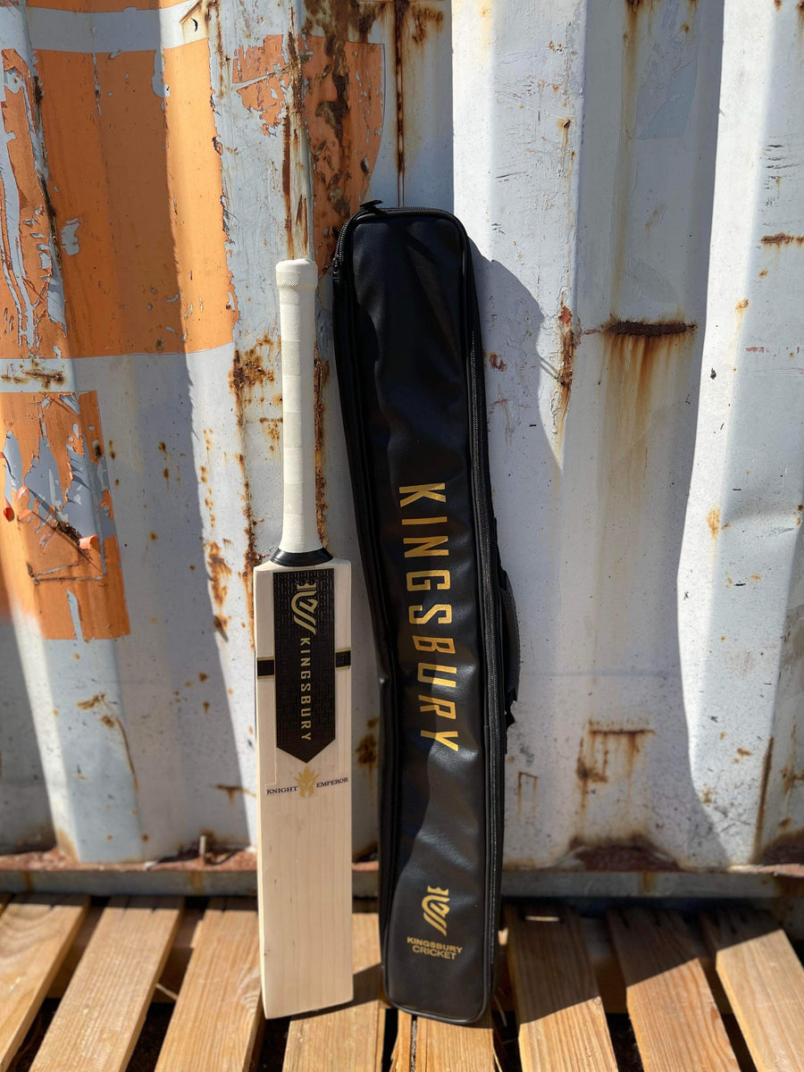Knight Emperor-Junior Bat – Kingsbury Cricket Australia